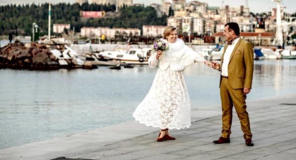 Getting Married in Turkey 2025 | Adıgün Consulting