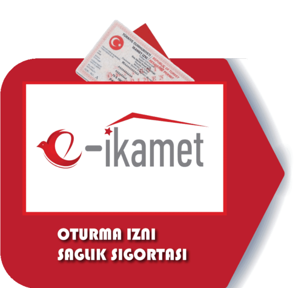 İkamet İzni Başvuru İşlemleri 2024 | Adıgün Danışmanlık