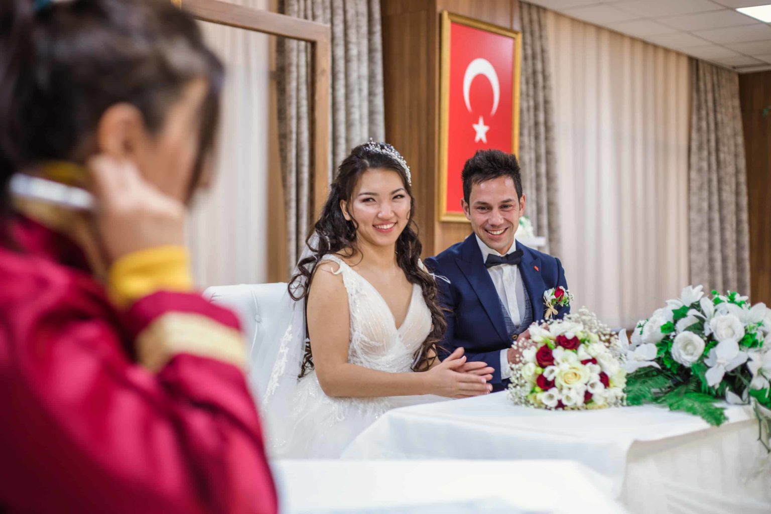 Gallery 2025 | Marriage in Turkey for Foreigners