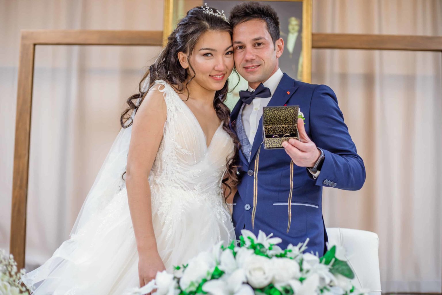 Gallery 2025 | Marriage in Turkey for Foreigners