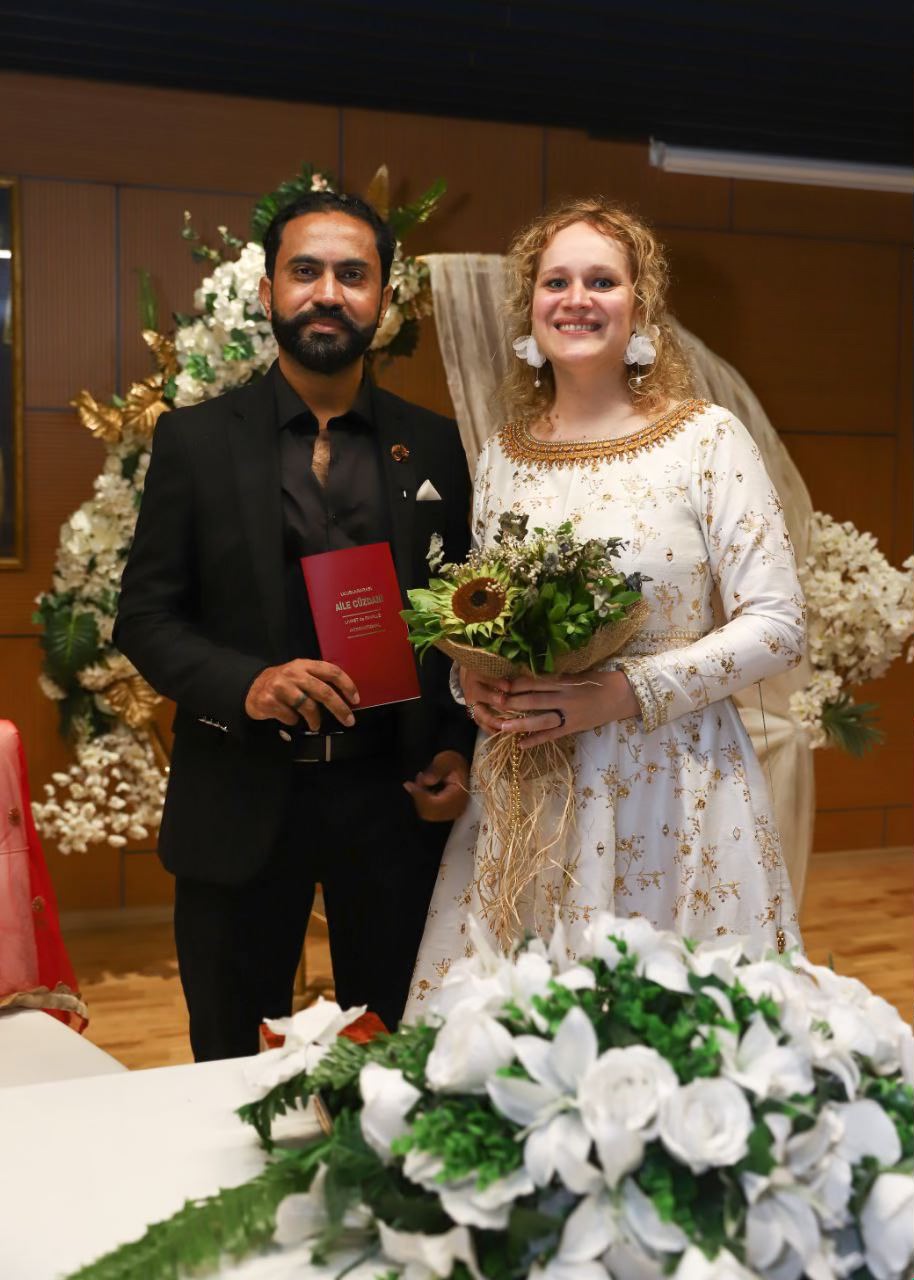 Gallery 2025 | Marriage in Turkey for Foreigners