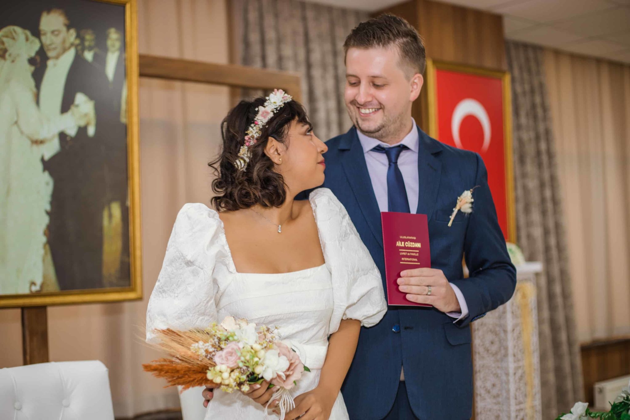 Gallery 2025 | Marriage in Turkey for Foreigners