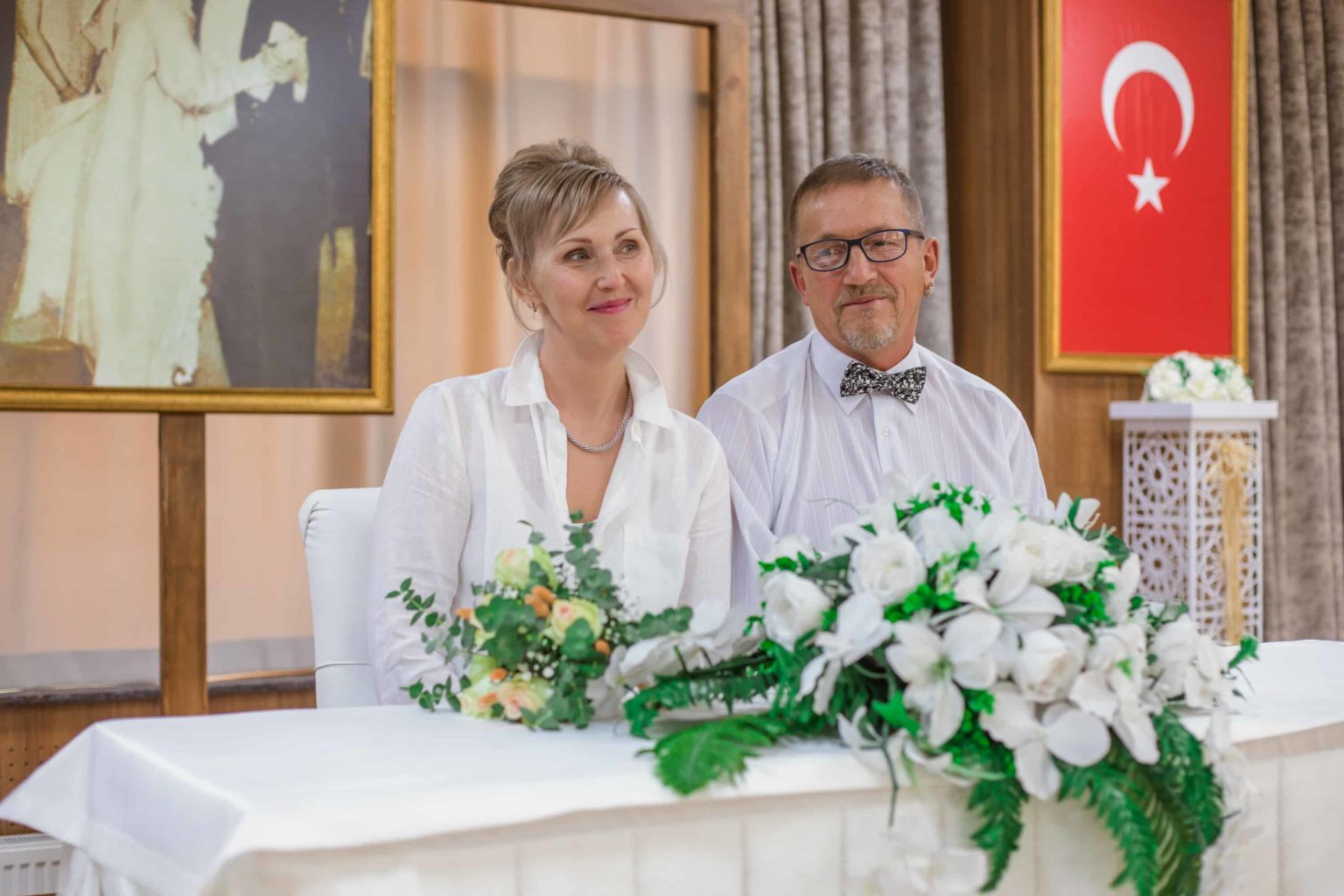 Gallery 2025 | Marriage in Turkey for Foreigners